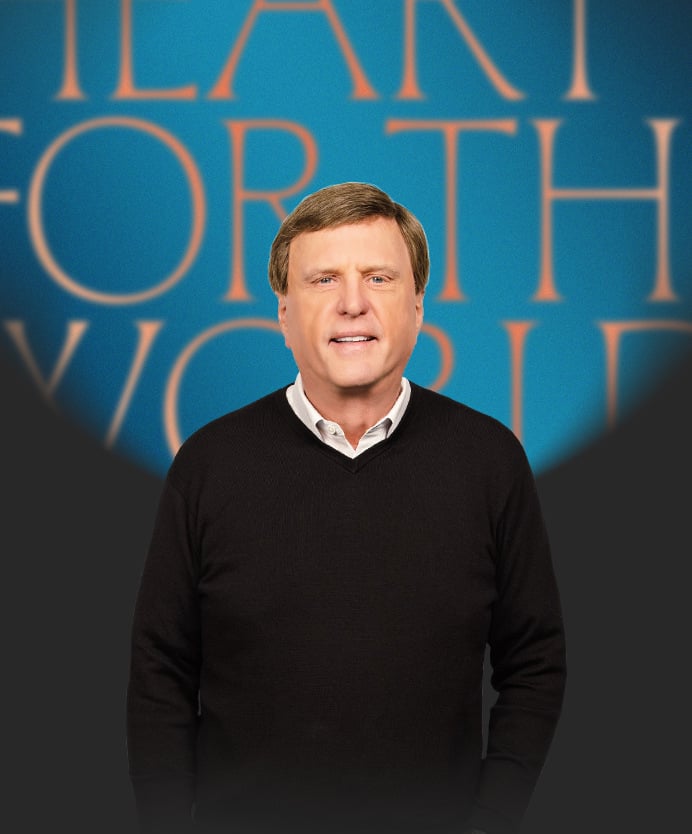 Heart for the World | Daystar Television Network